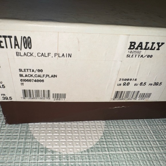 Bally | Shoes | Bally Black Stiletto Boots Stella 4 Heel | Poshmark